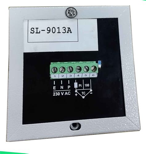 Find Temperature Measurement Control Instruments Product In India At ESD India Com