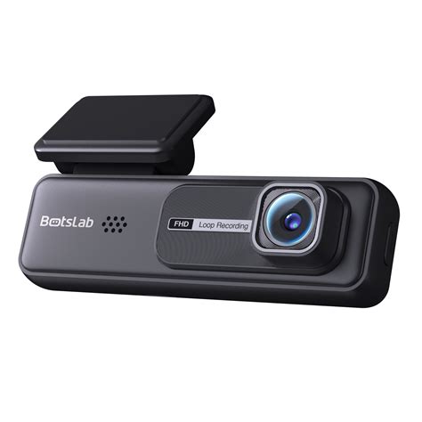 Botslab Video Doorbell 2 Pro R811