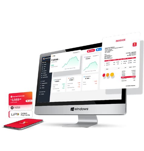 Vyapar Billing And Inventory Management Software For All Types Business