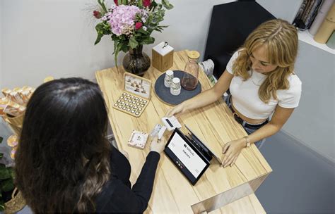 Integrated Payment System To Streamline Business Operations