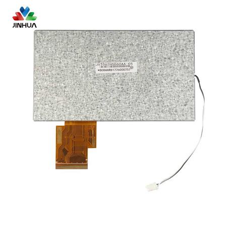 Lcd Liquid Crystal Display Knowledge Part Six