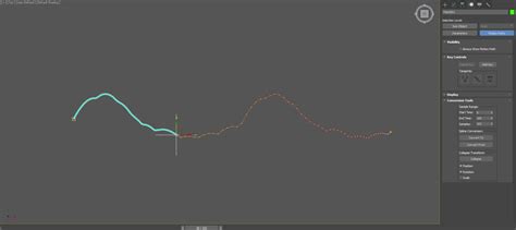 Reveal Spline Trajectory Autodesk Community
