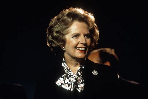 Margaret Thatcher Museum Of The Prime Minister