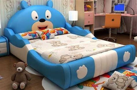 کیوت ترین مدل های تخت خواب عروسکی که حتما یکی از آن ها را باید داشته