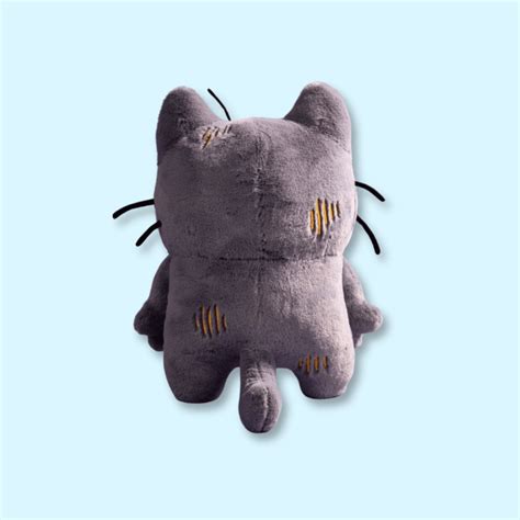 Tostada Plush Official Jaiden Animations Tostada Plush Store