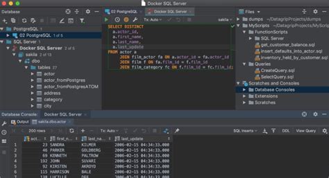 Best PostgreSQL GUI Tools In