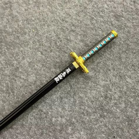 خرید و قیمت خودکار طرح توکیتو مویچیرو انیمه شیطان کش از غرفه ارن شاپ