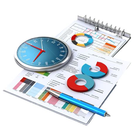 Project Task Management And Effective Time Planning Tools Charts Graph With Analysis Business
