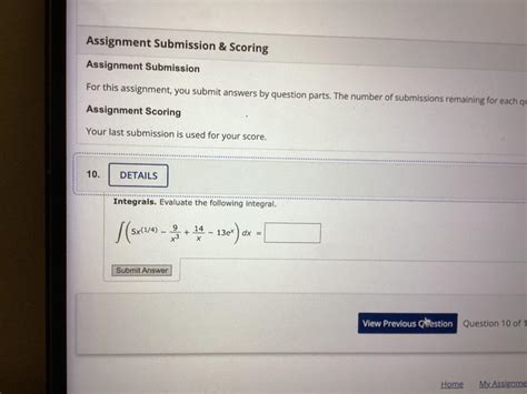 solved assignment submission and scoring assignment