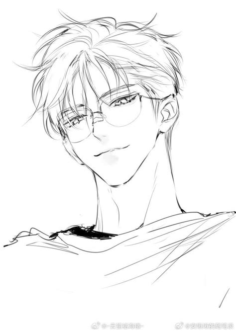 How To Draw A Manga Or Anime Sketch Anime Drawings Anime Sketch Book Art Drawings