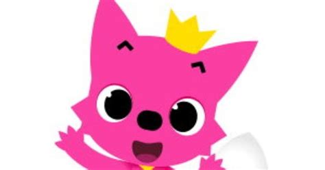 핑크퐁 1억 다운로드 돌파 유아들의 대통령