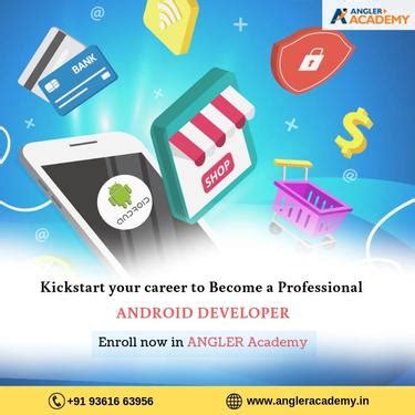 Android App Development Course In Coimbatore Software Training Computer Course In Coimbatore