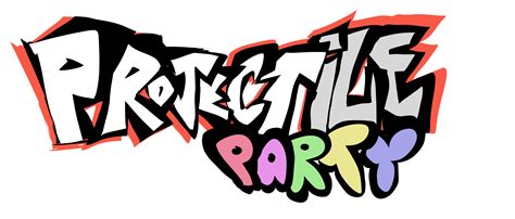 Projectile Party Prototype By Rhasdra