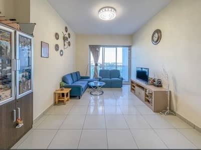 在网页 Bayut com上关于位于 Armada Towers Jumeirah Lake Towers JLT 的物业 出售情况