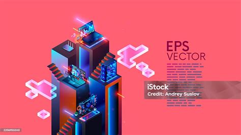 Software Development Coding Programming Concept Programming Testing Cross Platform Code App On