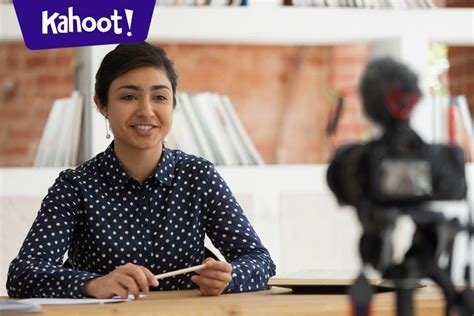 Quiz 05（self Introduction） Kahoot Quiz