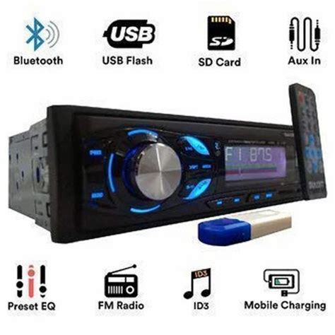 V4 0 Car Bluetooth Device At Rs 38 Piece Car Bluetooth In Ghaziabad Id 2851274066773