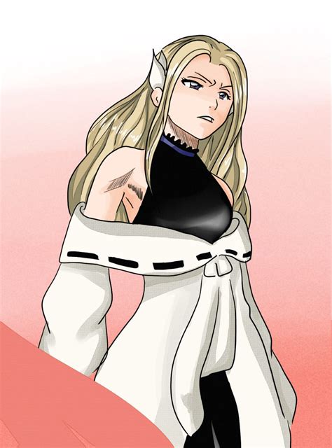 Oc Ayu The Arrancar Rbleach