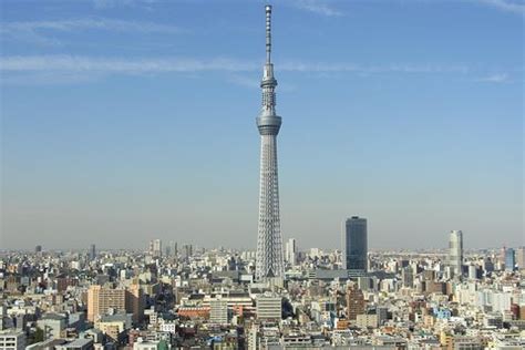 Visit Tokyo Tokyo Trip Planning Visit A City