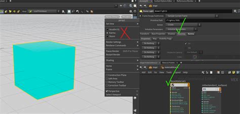 How To Enable Hydra Delegate · Issue 48 · Dreamworksanimation Openmoonray · Github