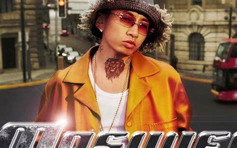 Breaking Boundaries Unveiling The Rise Of Chinese Rapper Ma Siwei Madeinchinarank