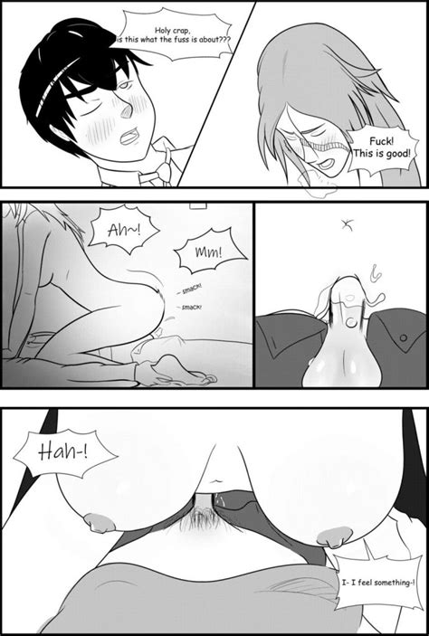 Drake Has Urges Porn Comic Rule Comic Cartoon Porn Comic Goldencomics