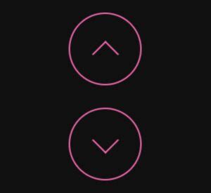 Stylish Css Arrows Examples For Web Designers