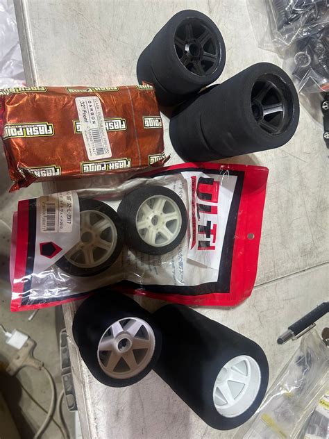 Th Scale On Road Tires R C Tech Forums