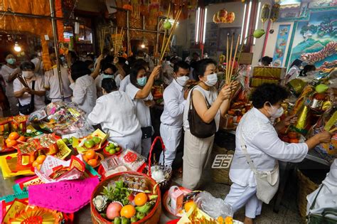 ตารางแห่พระภูเก็ต 2566 มัดรวมทุกอย่างที่ต้องรู้ก่อนไปถือศีลกินผัก Pptvhd36