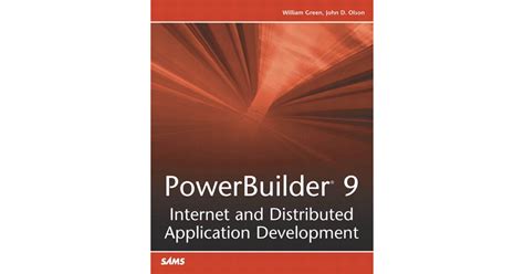 what is a component powerbuilder® 9 internet and distributed