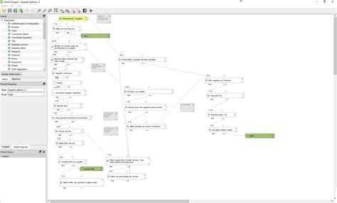 Dividing Polygon In Equal Parts Number Of Parts As Attribute In QGIS