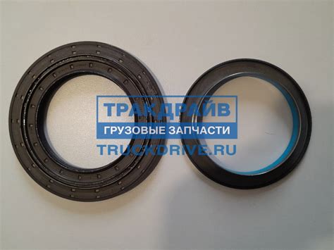 Сальник хвостовика редуктора EV71/91 для грузовиков Вольво и Рено ...