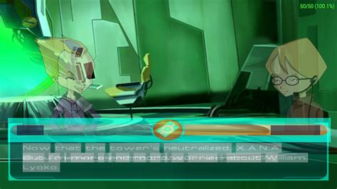 Code Lyoko Quest For Infinity Download GameFabrique