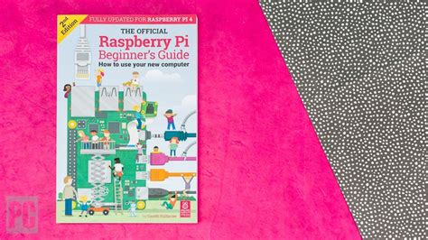 Raspberry Pi 4 Computer Desktop Kit Review 2019 PCMag UK