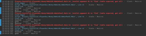 ui is not working after respawn scripting support developer forum