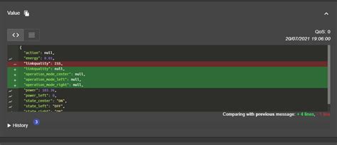New Home Assistant Select Entities Send Invalid Values · Issue 8078