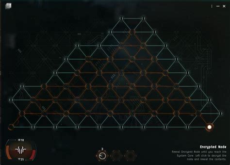 Beautiful Hacking Grid R Eveonline