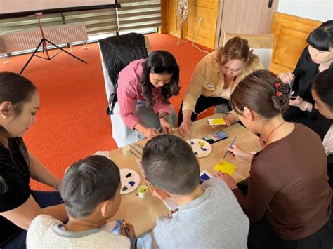 🌹🌹ЖАРГАЛТАЙ ЭЭЖ СУРГАЛТ ӨДӨРЛӨГ ЗОХИОН БАЙГУУЛАГДЛАА Тус хэлтсээс 2025 оны 04 дүгээр сарын