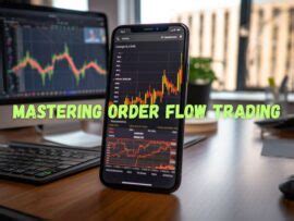 Mastering Order Flow Trading The Ultimate Step By Step Guide