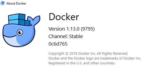 docker management commands the recent release of docker 1 13 0 saw