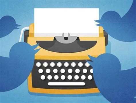 Twitter Is Reportedly Willing To Expand Character Limit To 10000 • Twitter • Wersm We Are