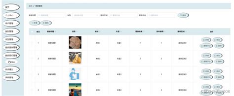 Python Django毕业设计搬家预约系统（程序lwdjango 预约案例 Csdn博客