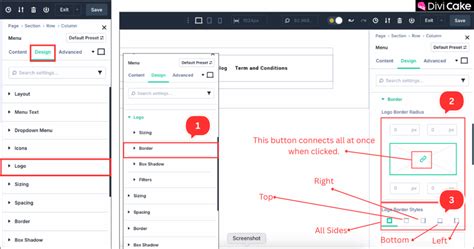 How To Create A Custom Global Header With Divi 5 • Divi Cake Blog