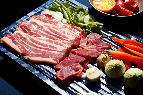 구운 생고기 배경 일러스트 구운 생고기 사진 및 배경 화면 무료 다운로드 Pngtree