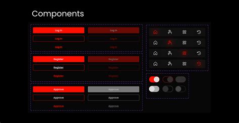 EASY TOUCH Ux Ui Design Behance