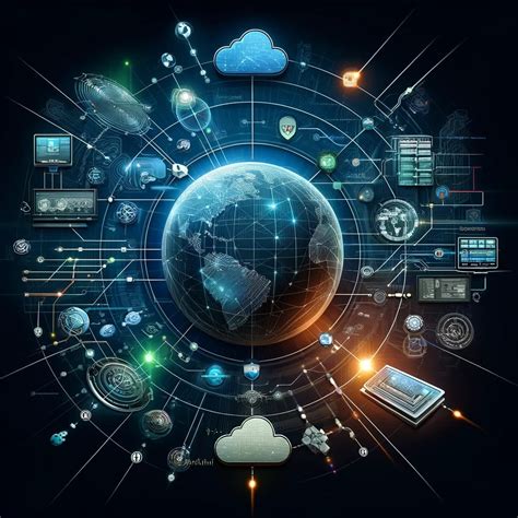 Ip Proxies And Cybersecurity Strengthening Defenses Against Online Threats By Socgo Ip May