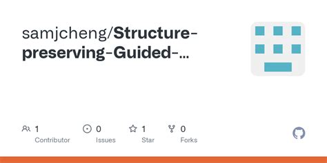 Github Samjchengstructure Preserving Guided Retinal Image Filtering