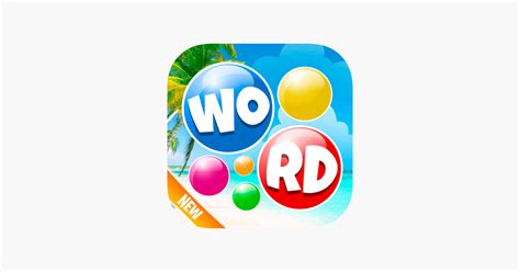 ‎word Bubbles 2023 On The App Store