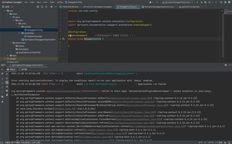 swagger overview and integration with springboot [mad god]
