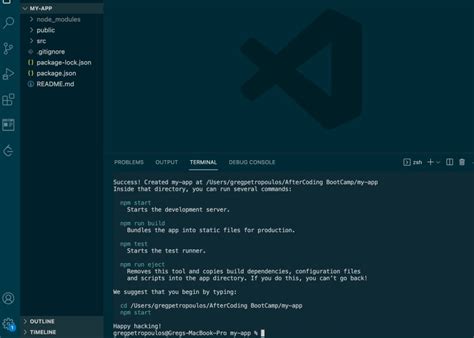Github Repo Setup For React App DEV Community